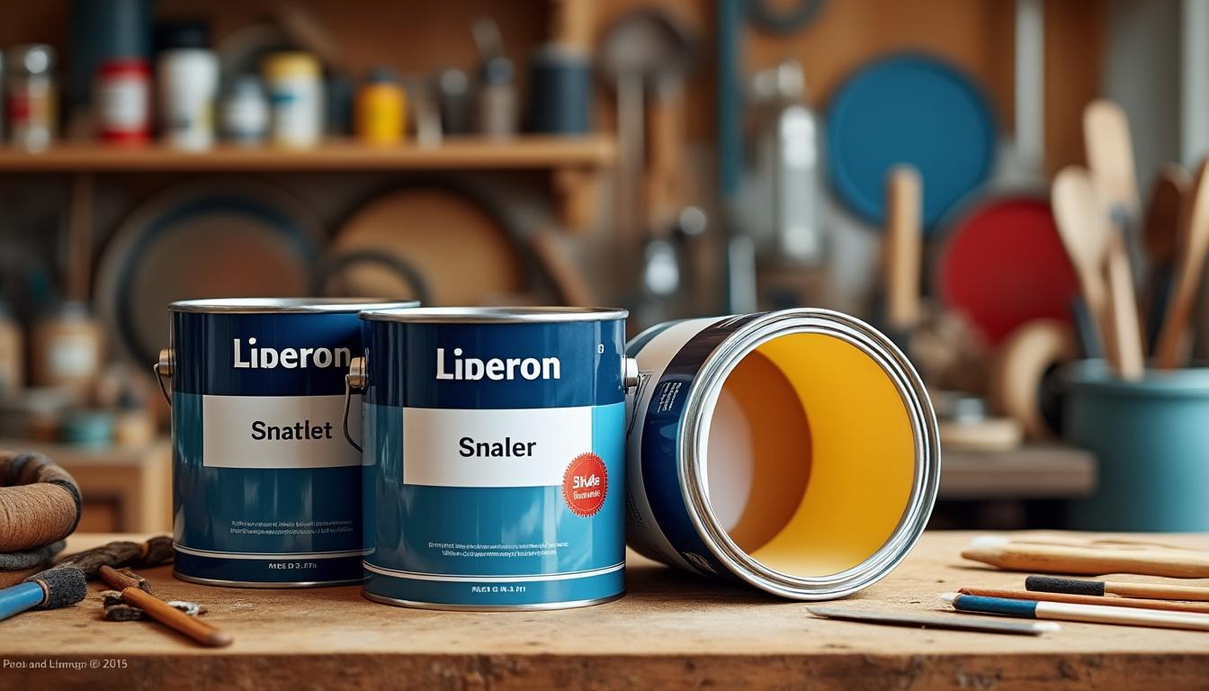 Peinture Libron Avisnull